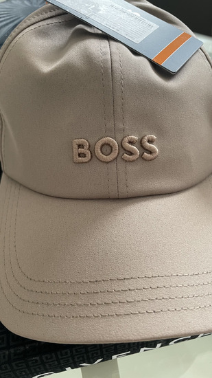 BOSS kacket - NOVO
