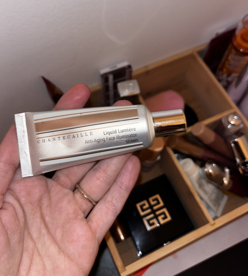 Chantecaille liquid lumiere