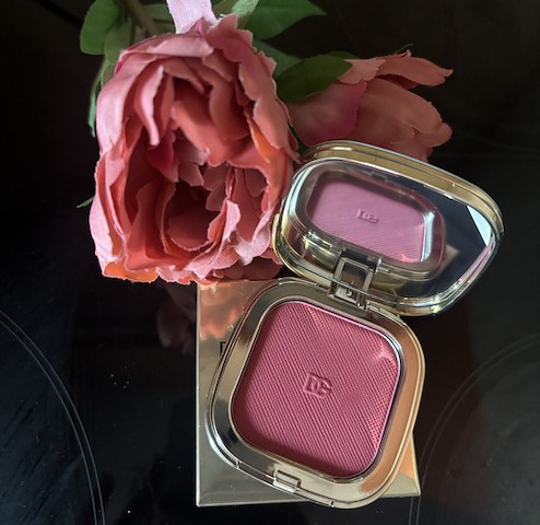 NOVO Dolce&Gabbana rumenilo