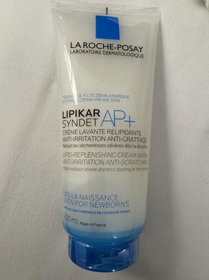 Lipikar Syndet 200 ml