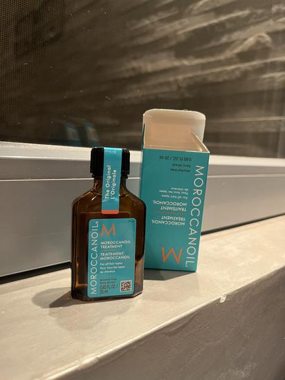 Maroccanoil ulje za kosu
