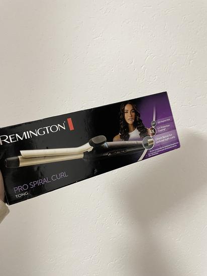 Remington uvijac za kosu