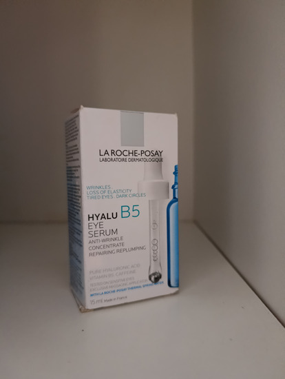 La Roche Hyalu B5 eye serum *SNIZENJE DO 12.10.*