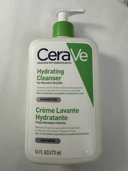 CeraVe 473 ml