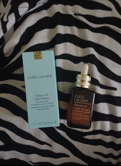 SNIZENO Estee Lauder Advanced Night Rep Serum 50ml