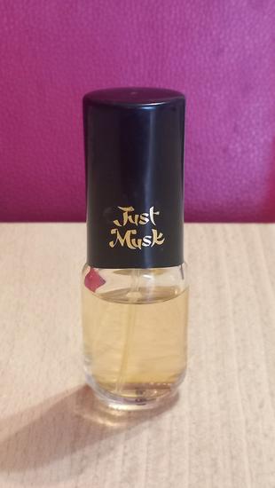 Just musk edp, Lentheric