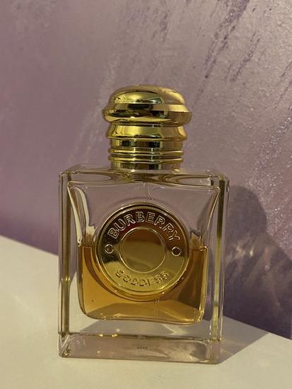 Burberry goddess 30/50