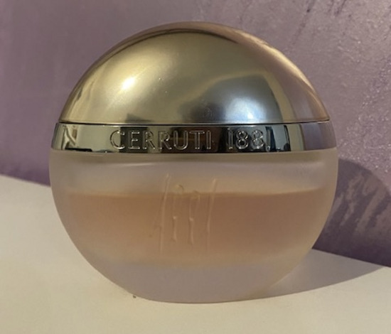 Cerruti 1881 ostatak od 100 ml