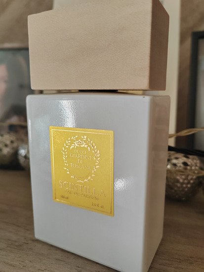 *AKCIJA* Giardini Di Toscana Scintilla 100ml