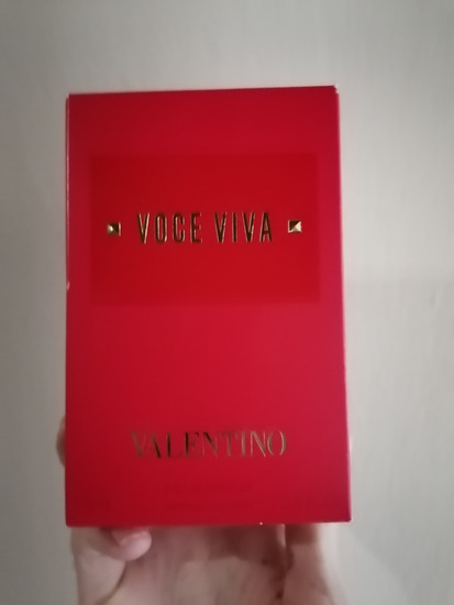Valentino original 100ml