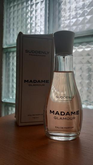Suddenly Madame Glamour edp, 75ml
