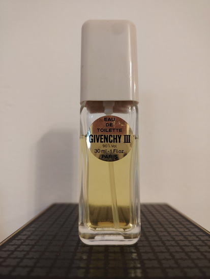 Givenchy III