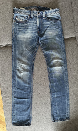 Diesel farmerke 31