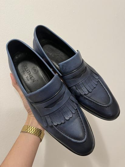 Muške loafer cipele 41