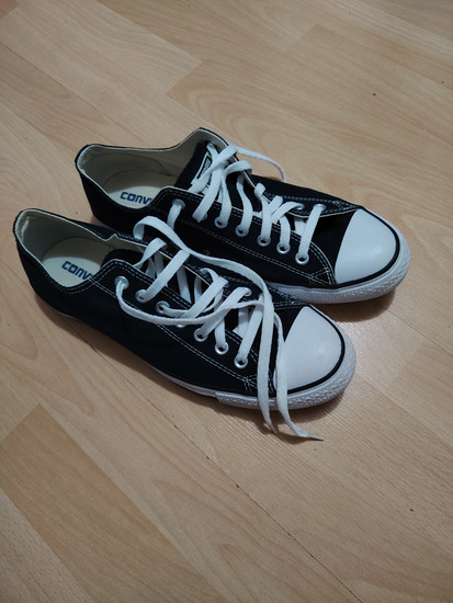 Patike Starke, Converse
