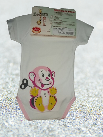 Body, NOVO 0-36m