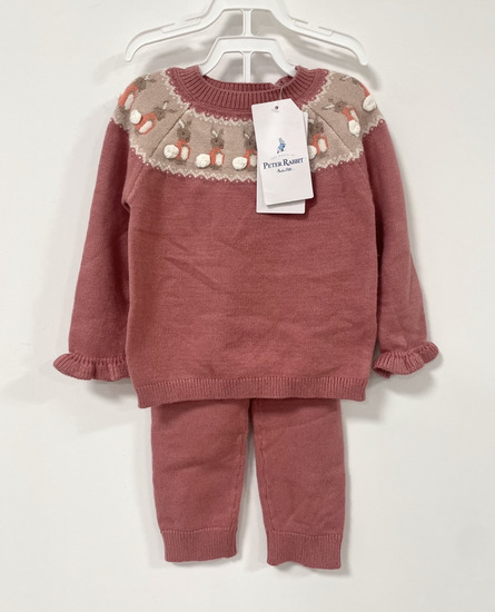 M&S Peter Rabbit komplet za devojcice