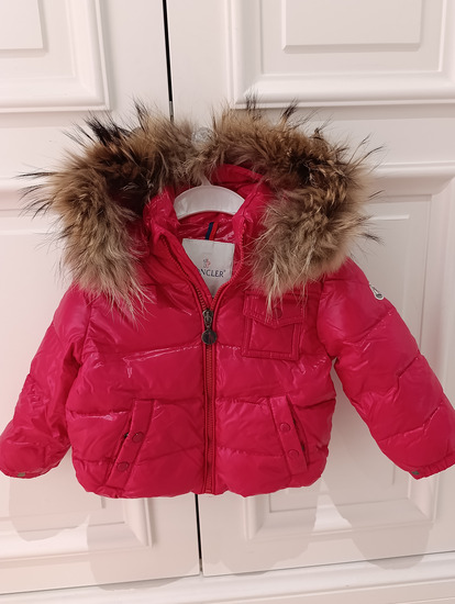 Moncler jakna