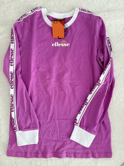 Ellesse duks