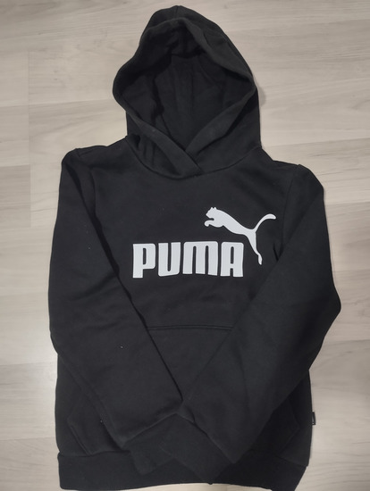 Puma deciji duks