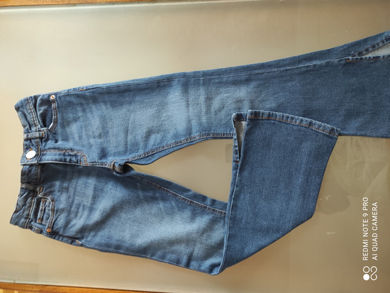 Farmerke br.128-134