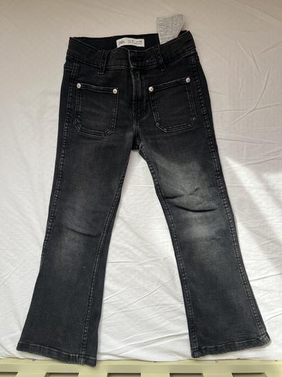 zara farmerice