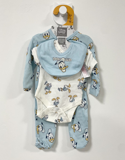 Primark Disney set za bebe
