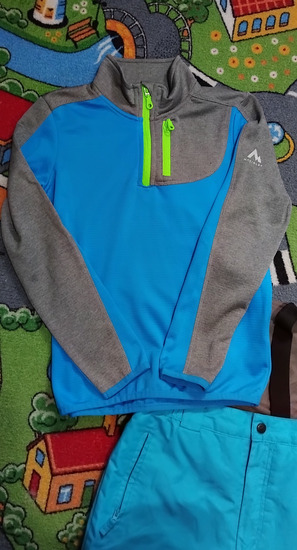 Nov McKinley sportski skijaski duks 140