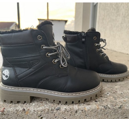 Timberland 35