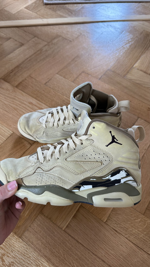 Nike Air Jordan patike