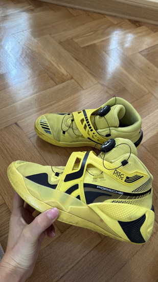 Puma disc patike