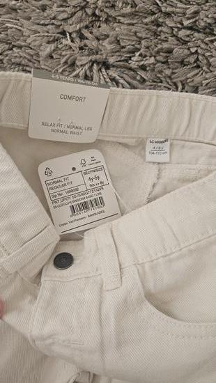 LCW farmerke Nove