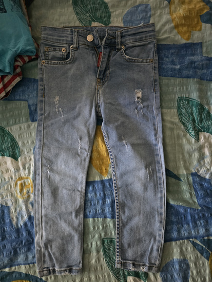 Farmerke Dsquared2 NOVE SNIŽENO 800