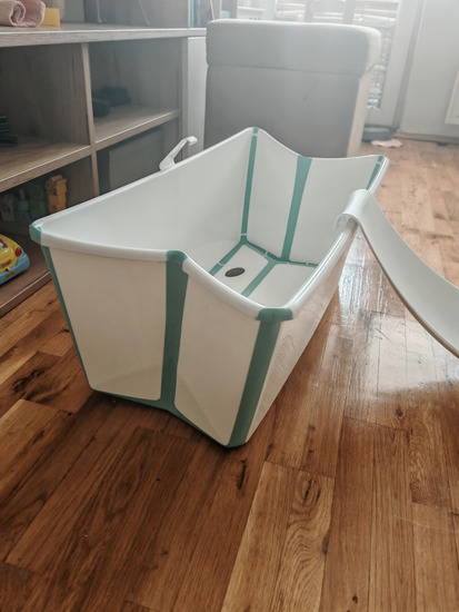 Stokke kadica sa podlogom