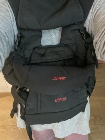 Esprit bebi nosiljka 3,5 kg - 12kg