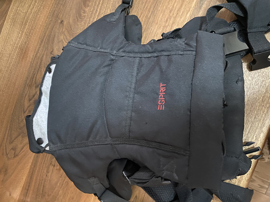 Esprit Nosiljka sa bebe 3,5 kg- 12kg