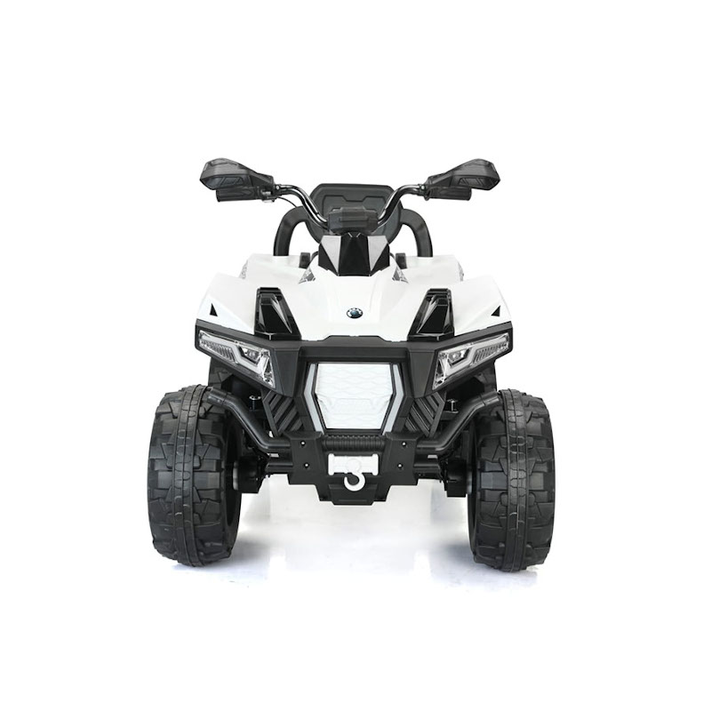 Quad ATV na akumulator za decu Crveni