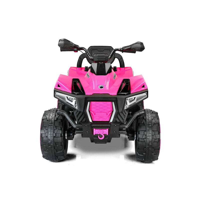 Quad ATV na akumulator za decu Rozi