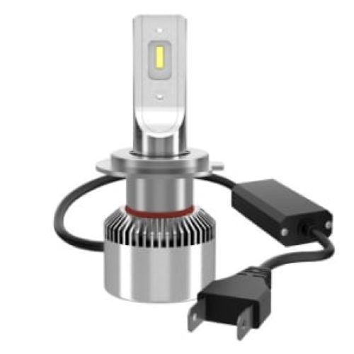 Sijalica Philips LED H7 12-24V 18W pak. 2 kom.