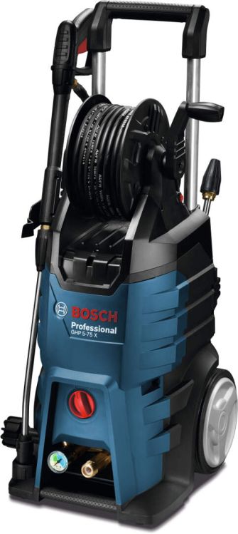 Perač pod visokim pritiskom Bosch GHP 5-75 X; 2600W; 185bar (0600910800)