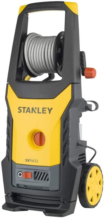 Perač pod visokim pritiskom Stanley SXPW22E; 2200W; 150bar