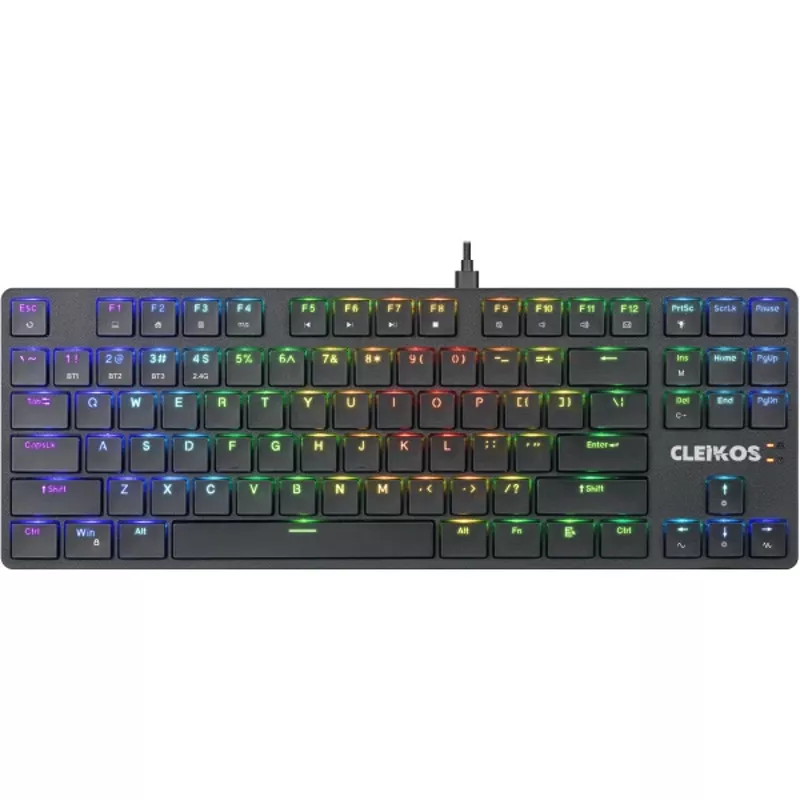 Tastatura Defender Cleikos GK-135 mehanička
