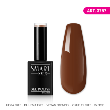 SMART polish gel COLOR 3757