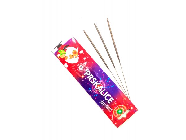 Prskalice