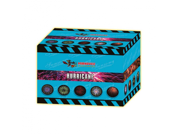 Vatromet hurricane
