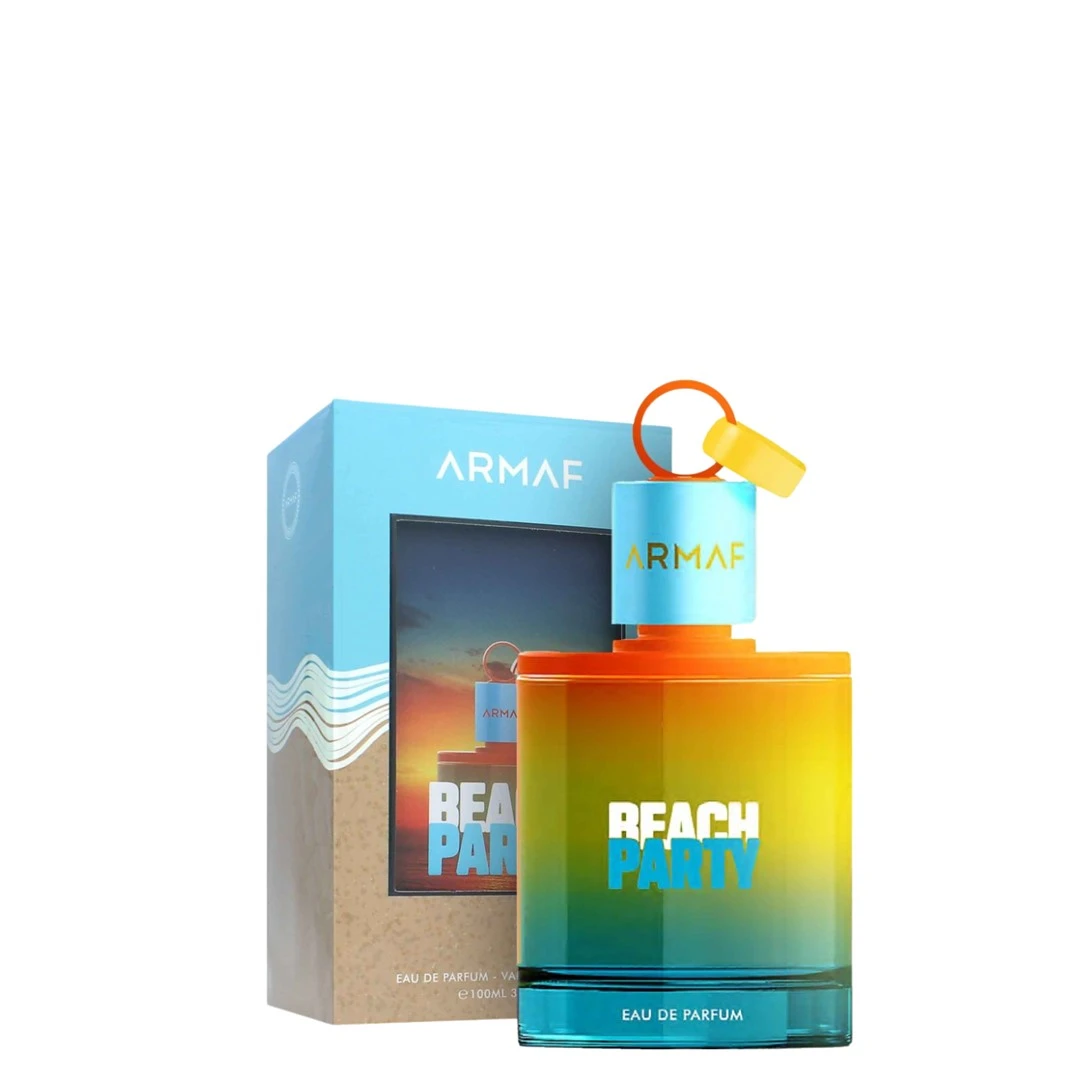 ARMAF BEACH PARTY EDP 100ML UNISEX