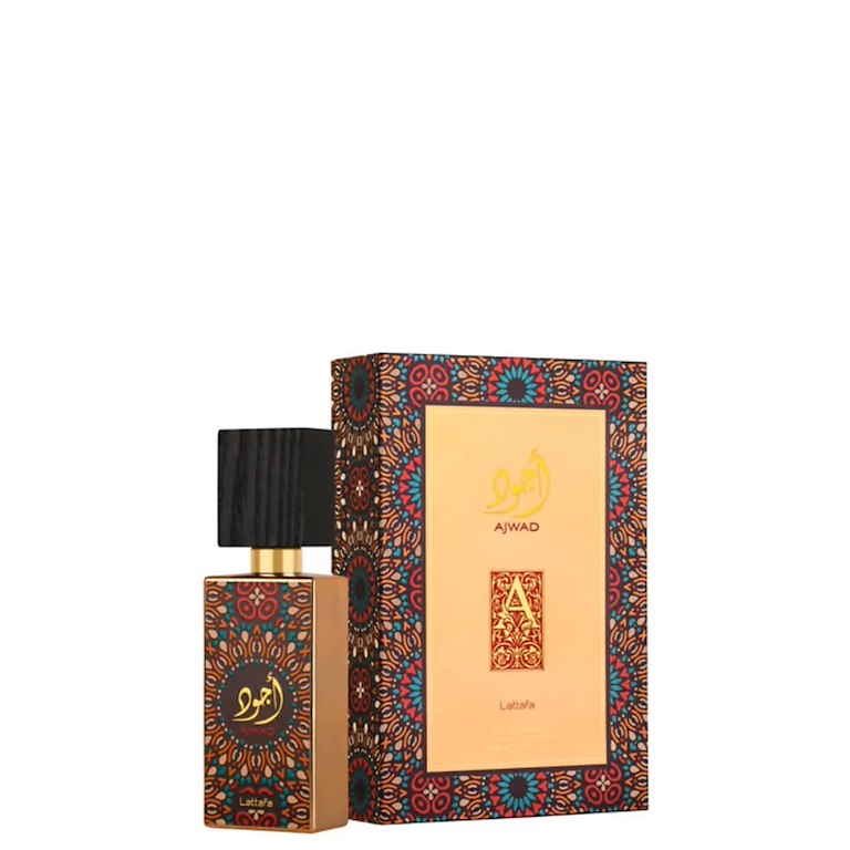 LATTAFA AJWAD EDP 60ML UNISEX