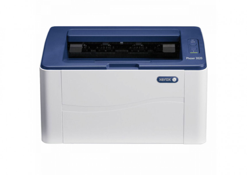 Štampač Laser Xerox Phaser 3020BI 600x600dpi/20ppm/Wireless