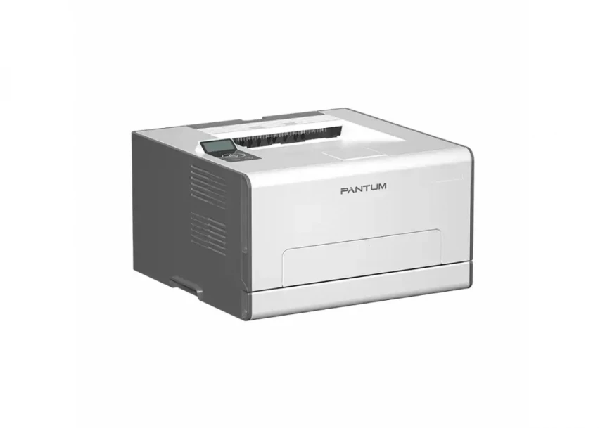 Color laserski štampac Pantum CP2100DW 1200dpi/500MHz/512MB/22ppm/duplex/USB/LAN/WiFi/BT/toner A2100