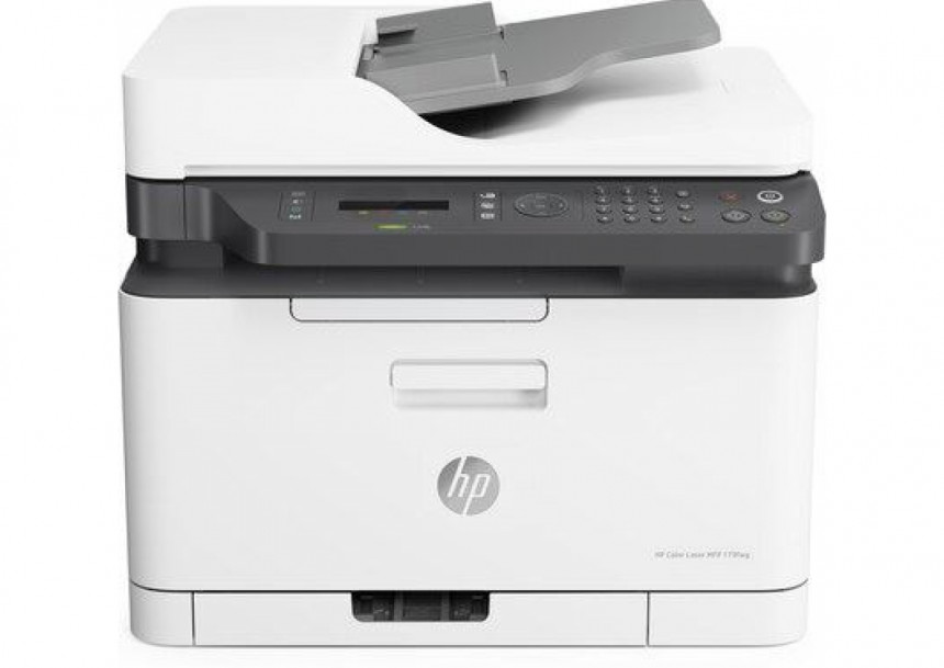 Štampač HP CLJ M179Fnw MFP 4ZB97A
